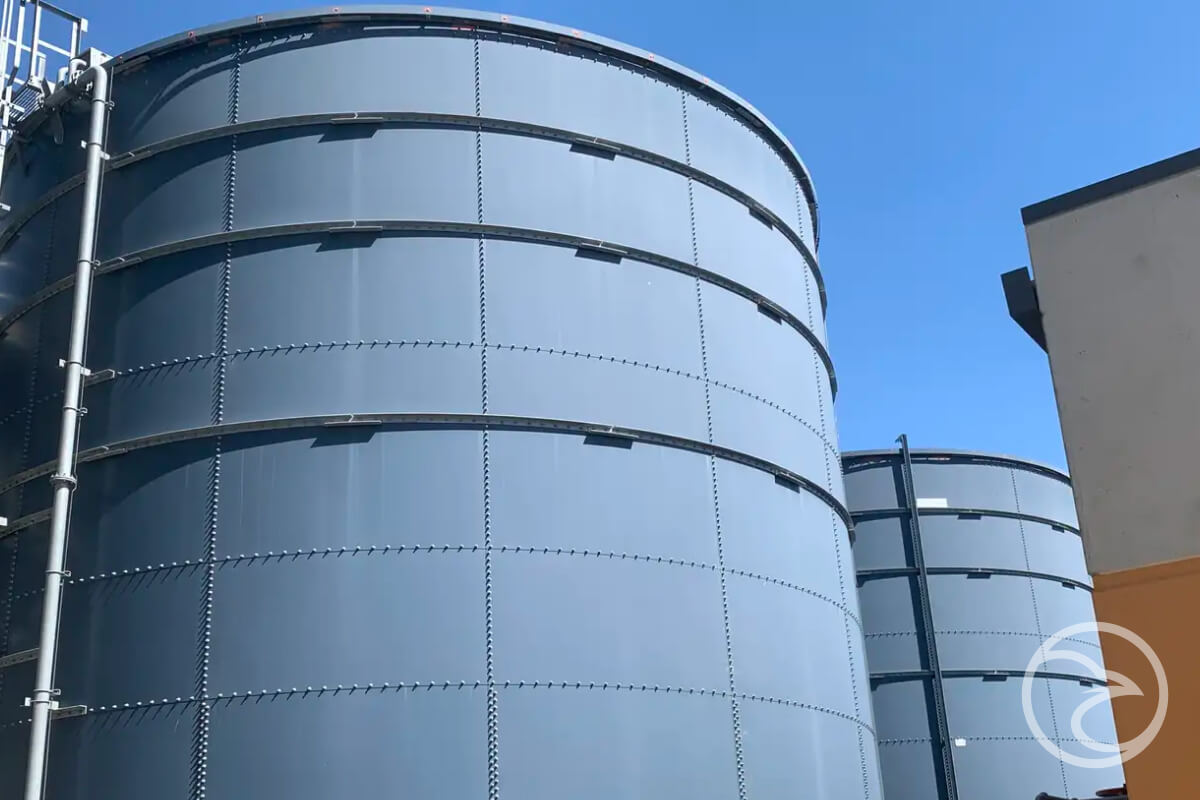 GRP Fire Tanks - Tank Inspections Sydney