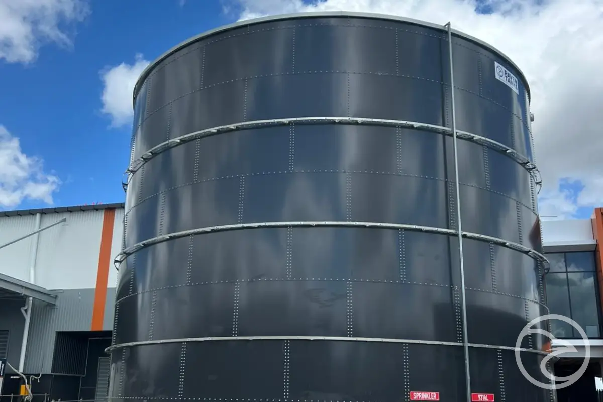 Fire Hydrant Tanks | Certified Fire Protection Water Storage